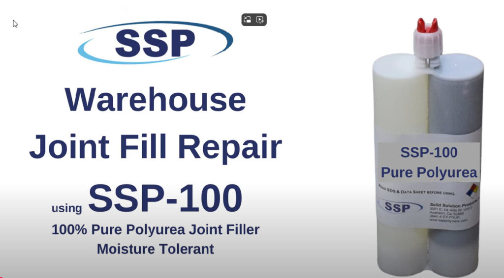 Video Library | SSPPolymers